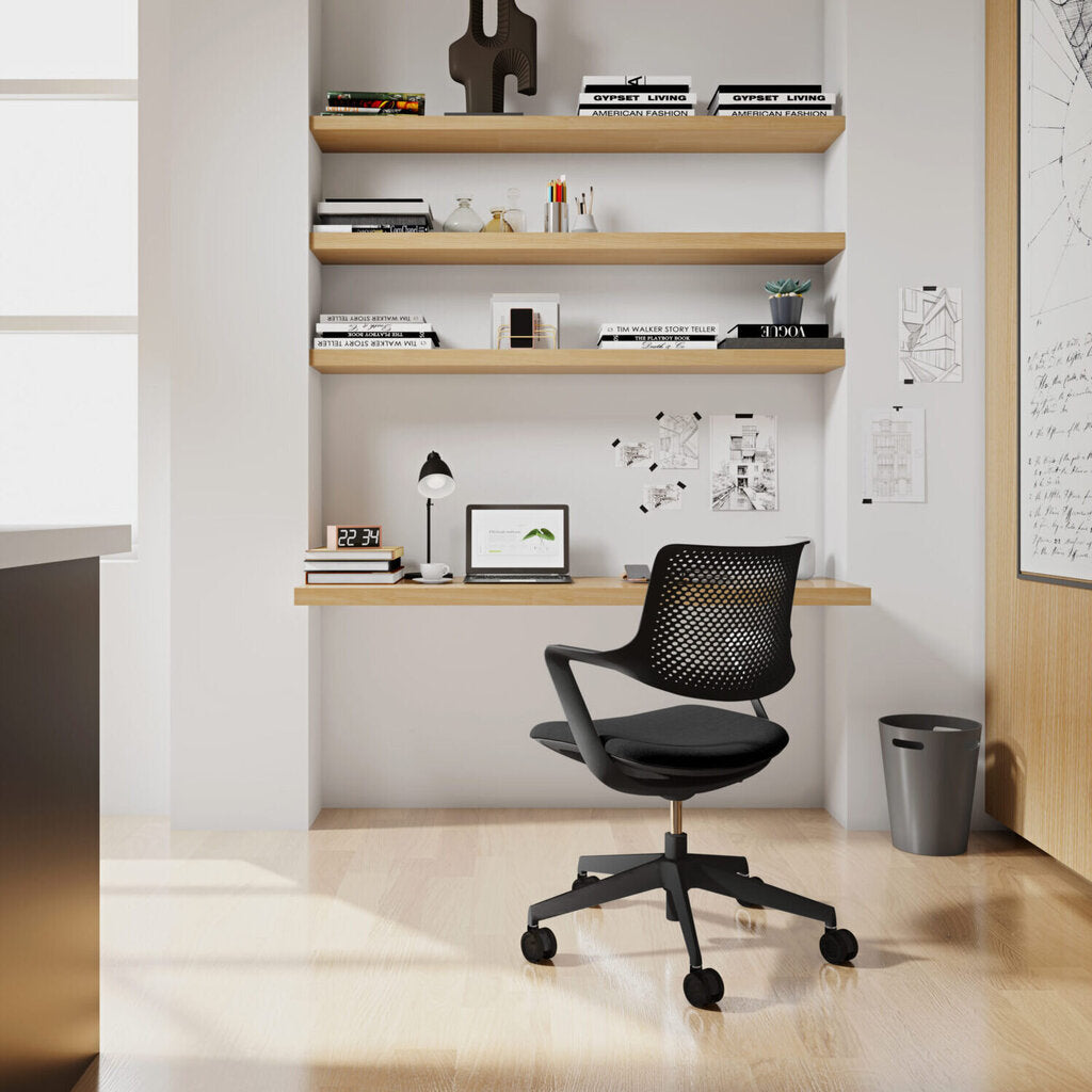 Verco Emma task chair – Chairtrader
