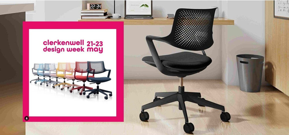 Chairs For Work & Home | Chairtrader.com