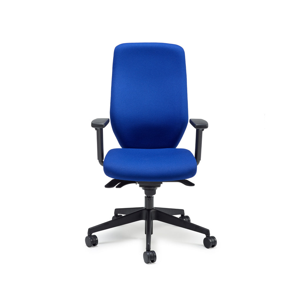 Verco Profile Office Chair – Chairtrader